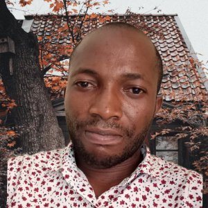 Watch Wisdom Obot Live Stream on BIGO LIVE