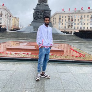 Watch Ab Chuck Live Stream on BIGO LIVE