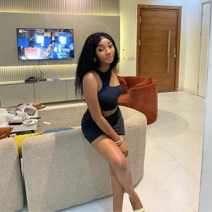 Watch Nanky Live Stream on BIGO LIVE