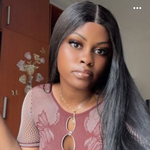 Watch Marima Ufot Live Stream on BIGO LIVE