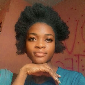 Watch GRACIOUS GRACE Live Stream on BIGO LIVE