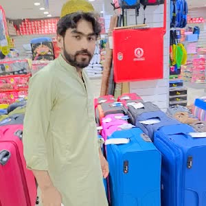 欢迎来到Umar Hayat的直播间