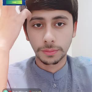 Watch ALi SHEr Live Stream on BIGO LIVE