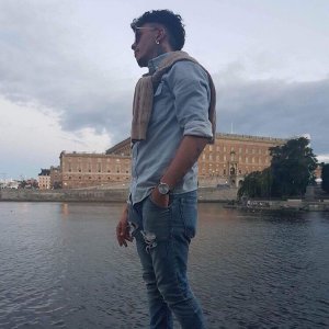 Watch Omar_Naser Live Stream on BIGO LIVE