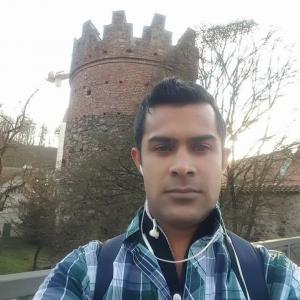 Watch Usman Goraya Live Stream on BIGO LIVE