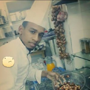 Watch chef David Malik Live Stream on BIGO LIVE