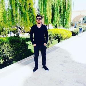 Assista Mahmut Kurt Live Stream no BIGO LIVE