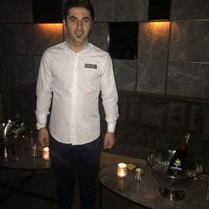 欢迎来到Derman Ağa的直播间