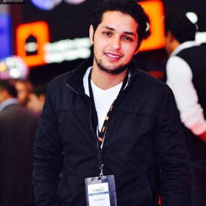 欢迎来到Khaled Assaf的直播间