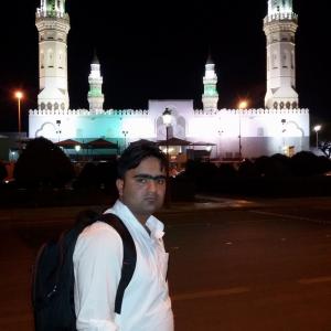 BIGO LIVE'da Muhammad Nafees Canlı Yayın İzleyin