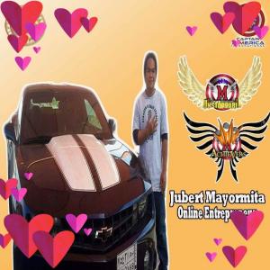 Watch Jubert Mayormita Live Stream on BIGO LIVE