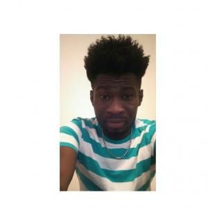 BIGO LIVE'da Big Mike Canlı Yayın İzleyin