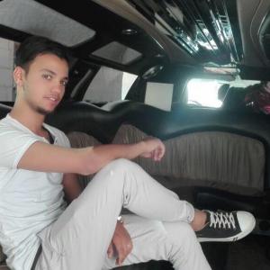 Watch Mohammad Nofal Live Stream on BIGO LIVE