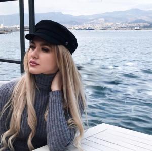 ดู Marina Rasova ไลฟ์สตรีมสดบน BIGO LIVE