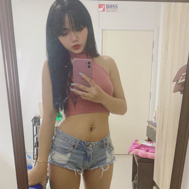 Praew only - BIGO LIVE Bar