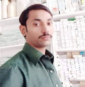 Watch Rafiq Ahmad Live Stream on BIGO LIVE