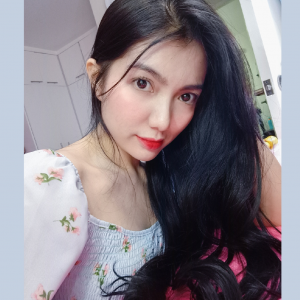 BIGO LIVE'da Charm Concepcion Canlı Yayın İzleyin