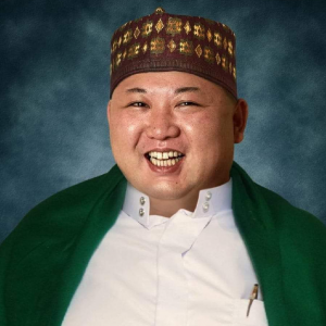 Regardez Kim Jong Unch en direct sur BIGO LIVE.