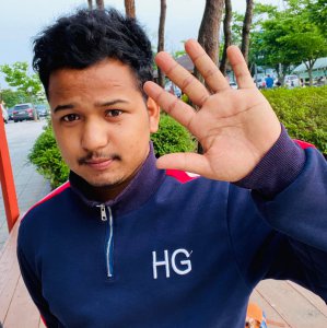 Watch Janak Acharya Live Stream on BIGO LIVE