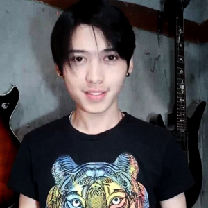 欢迎来到Harum Ent的直播间