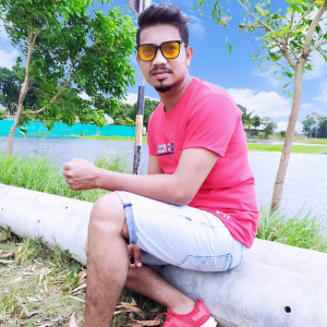 Watch RJ BABU Live Stream on BIGO LIVE