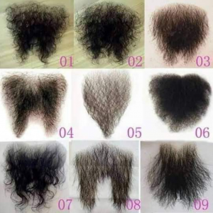 欢迎来到JEMBUT KURO的直播间