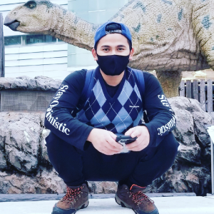 ดู Nabil ไลฟ์สตรีมสดบน BIGO LIVE