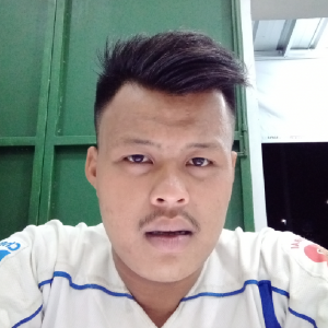 Watch Syarif Hidayat Live Stream on BIGO LIVE