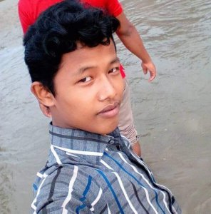 Watch Sobuj Roy Live Stream on BIGO LIVE