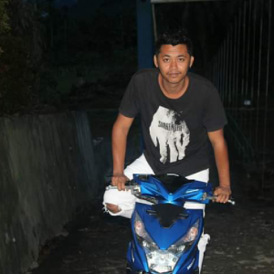 Watch Andika Saputra Live Stream on BIGO LIVE