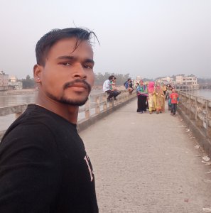 Watch Shamol Das Live Stream on BIGO LIVE