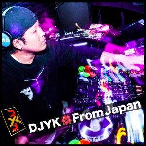 Watch DJYK🌺From Japan Live Stream on BIGO LIVE