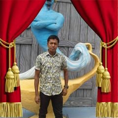 Watch Shafiulla Mirza Live Stream on BIGO LIVE