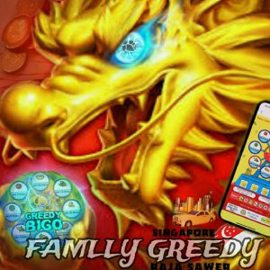 BIGO LIVE'da FAMILY🍲🍕GREEDY Canlı Yayın İzleyin