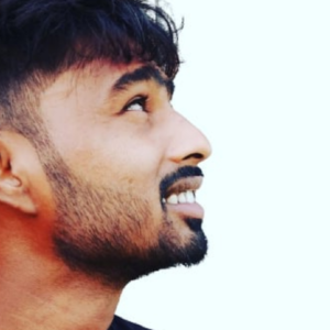 Assista Pritam Roy Live Stream no BIGO LIVE