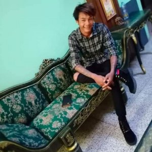 Watch 👼😘Aung Lay🗯️& Live Stream on BIGO LIVE