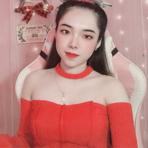 Watch Queen Heo 👑 Live Stream on BIGO LIVE