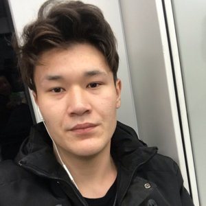 Watch Daulet Live Stream on BIGO LIVE