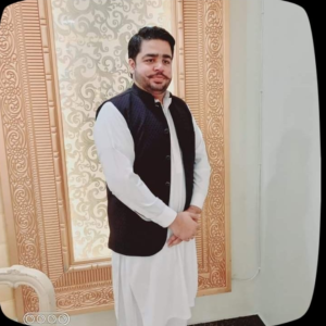 欢迎来到Raja Humza的直播间