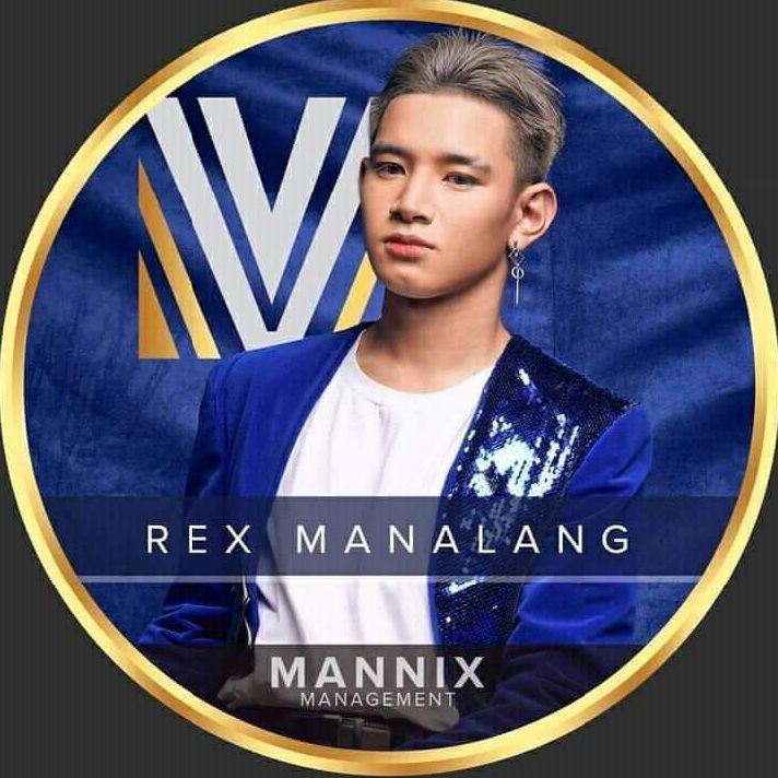 Rex Manalang(BIGO ID: 791793732) | BIGO LIVE