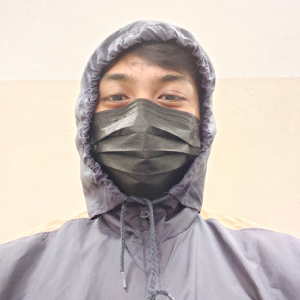 Watch Muhammad Affan Live Stream on BIGO LIVE