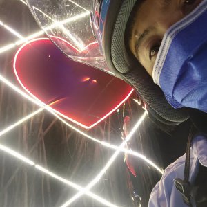 Watch Mike Maquiling Live Stream on BIGO LIVE