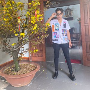 Watch Ty-LOL Live Stream on BIGO LIVE