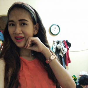 Watch Novita Sari Live Stream on BIGO LIVE