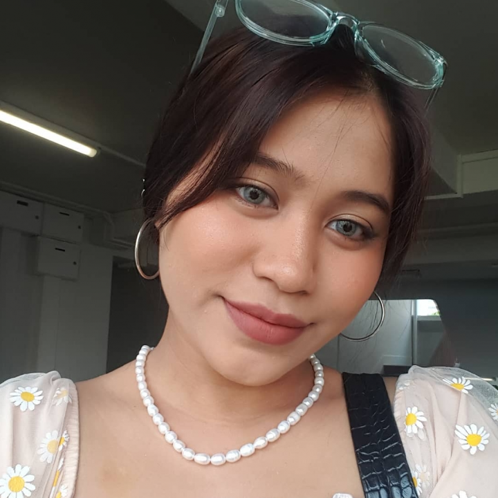 𝑵𝒂𝒅𝒅𝒚💗(BIGO ID: 345735712) | BIGO LIVE