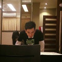 BIGO LIVE'da ralph serrano Canlı Yayın İzleyin