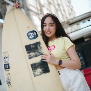 Watch ᴀ͜͡ʀ A’aoey Live Stream on BIGO LIVE