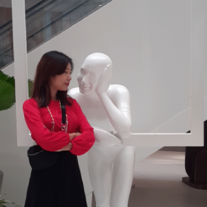 Watch Emily Su Live Stream on BIGO LIVE