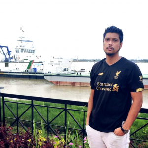 Watch Arman Ullah Live Stream on BIGO LIVE