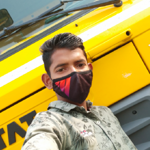 Watch Sk Alamin Khan Live Stream on BIGO LIVE